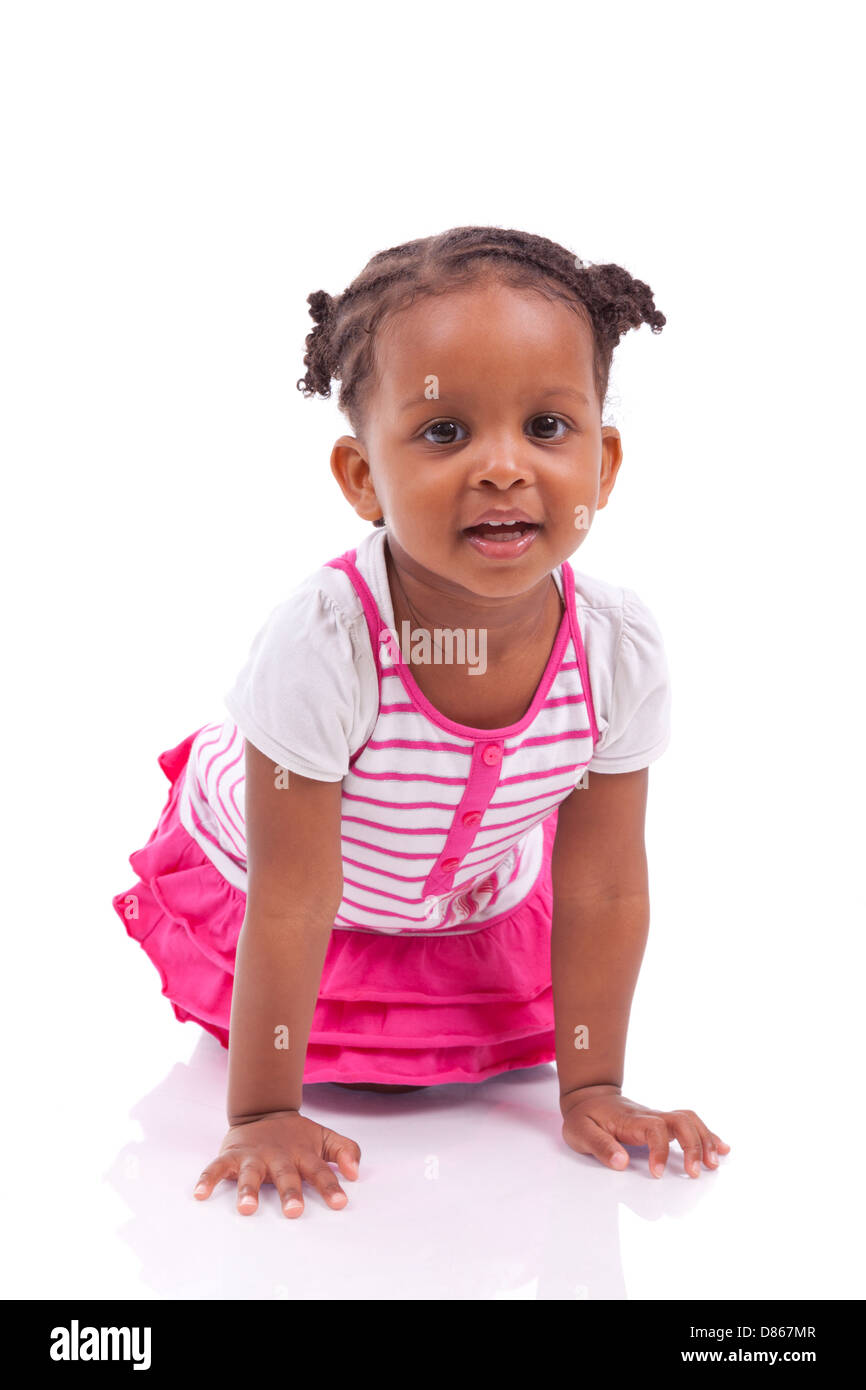 African children sweet hi-res stock photography and images - Alamy