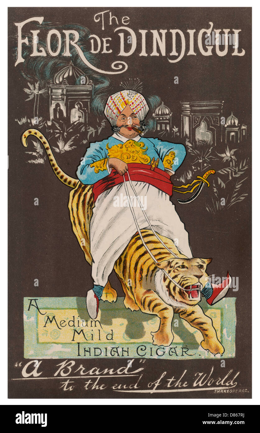 Men with cigar hi-res stock photography and images - Alamy