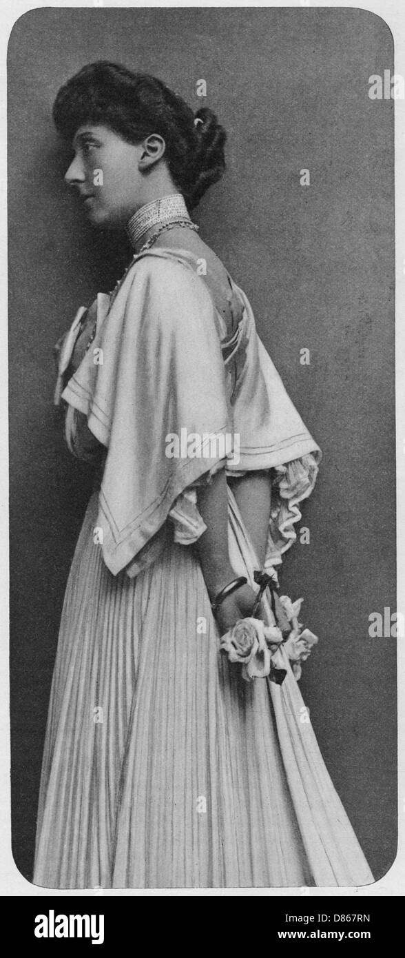 Princess marie louise hi-res stock photography and images - Alamy