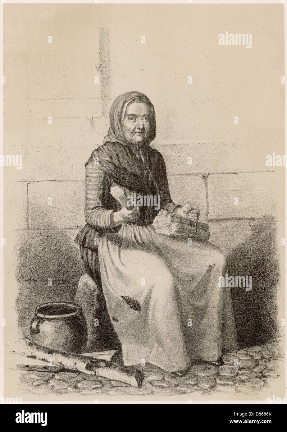 Lucifer matches hi-res stock photography and images - Alamy