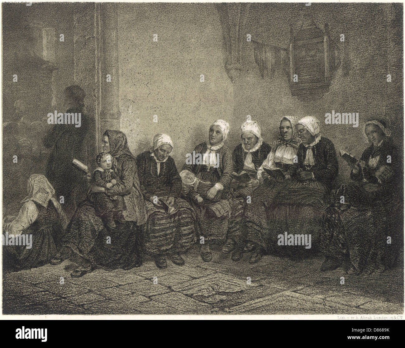 1860s church hi-res stock photography and images - Alamy