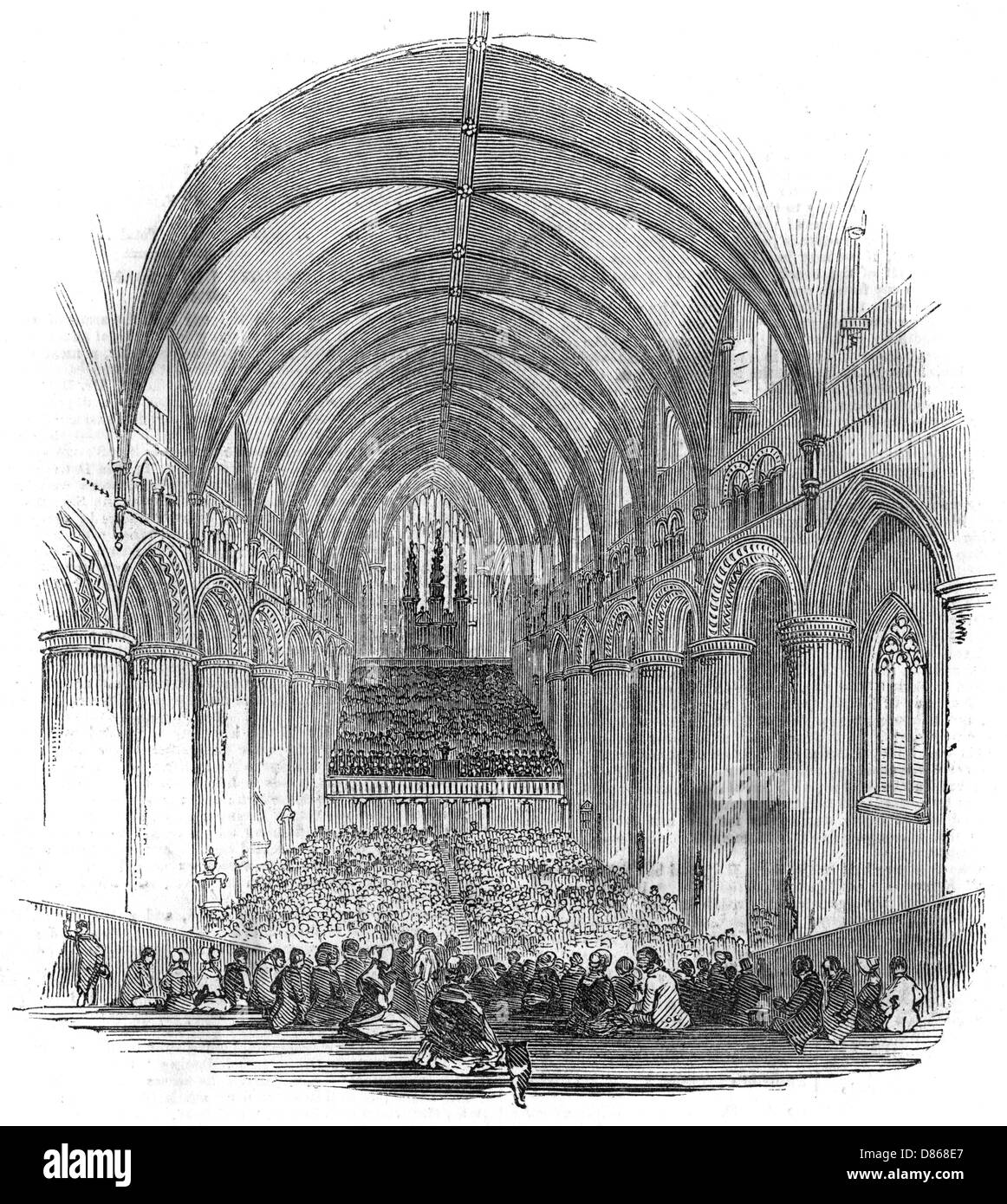 Caroline or change musical Cut Out Stock Images & Pictures - Alamy