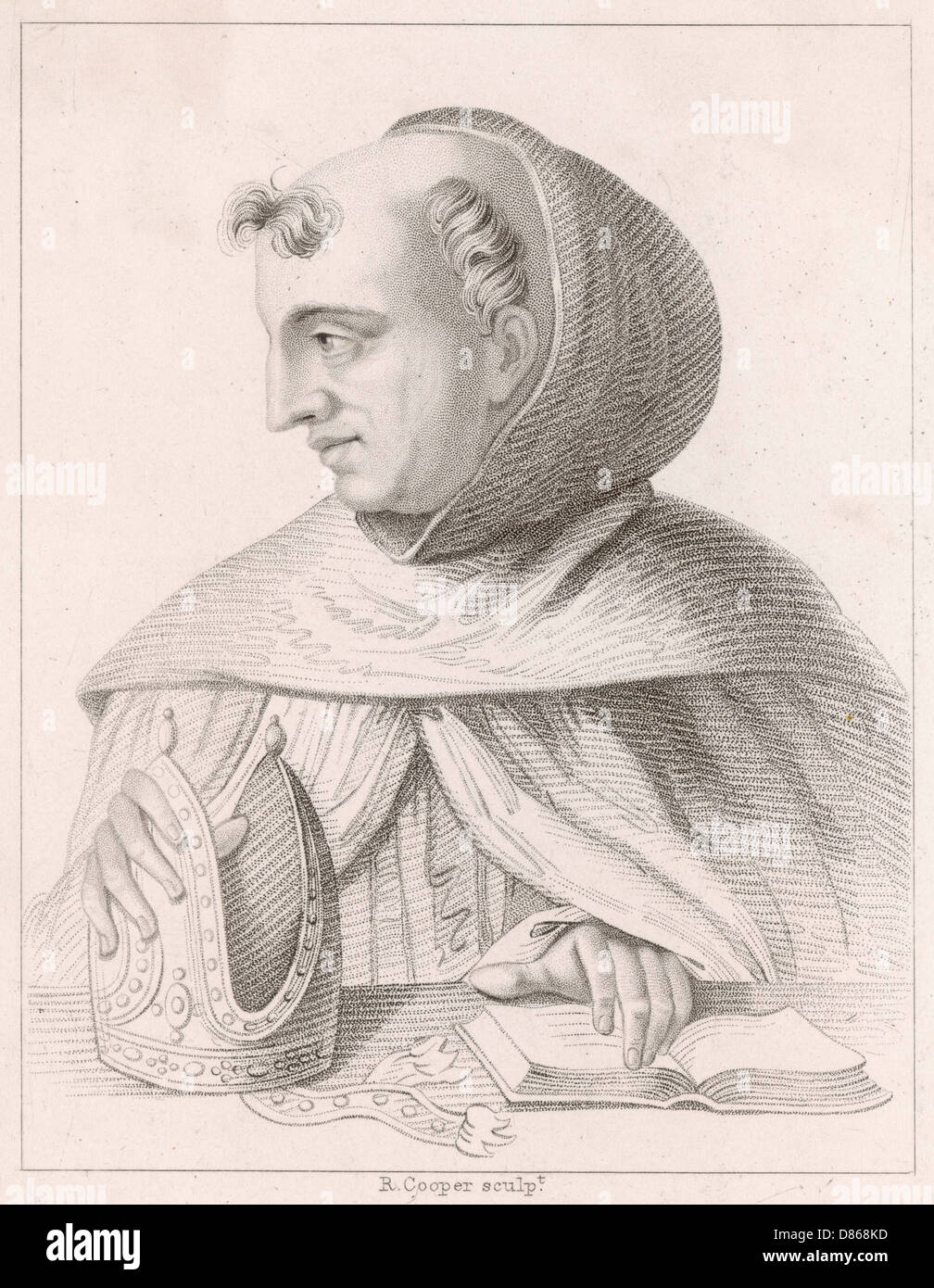 Albertus magnus hi-res stock photography and images - Alamy