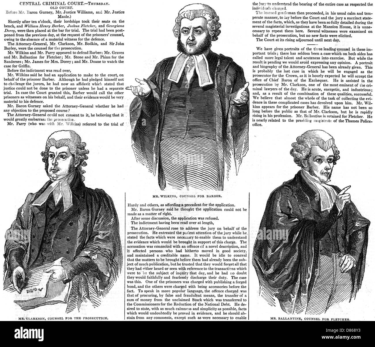 Forgery prosecution hi-res stock photography and images - Alamy