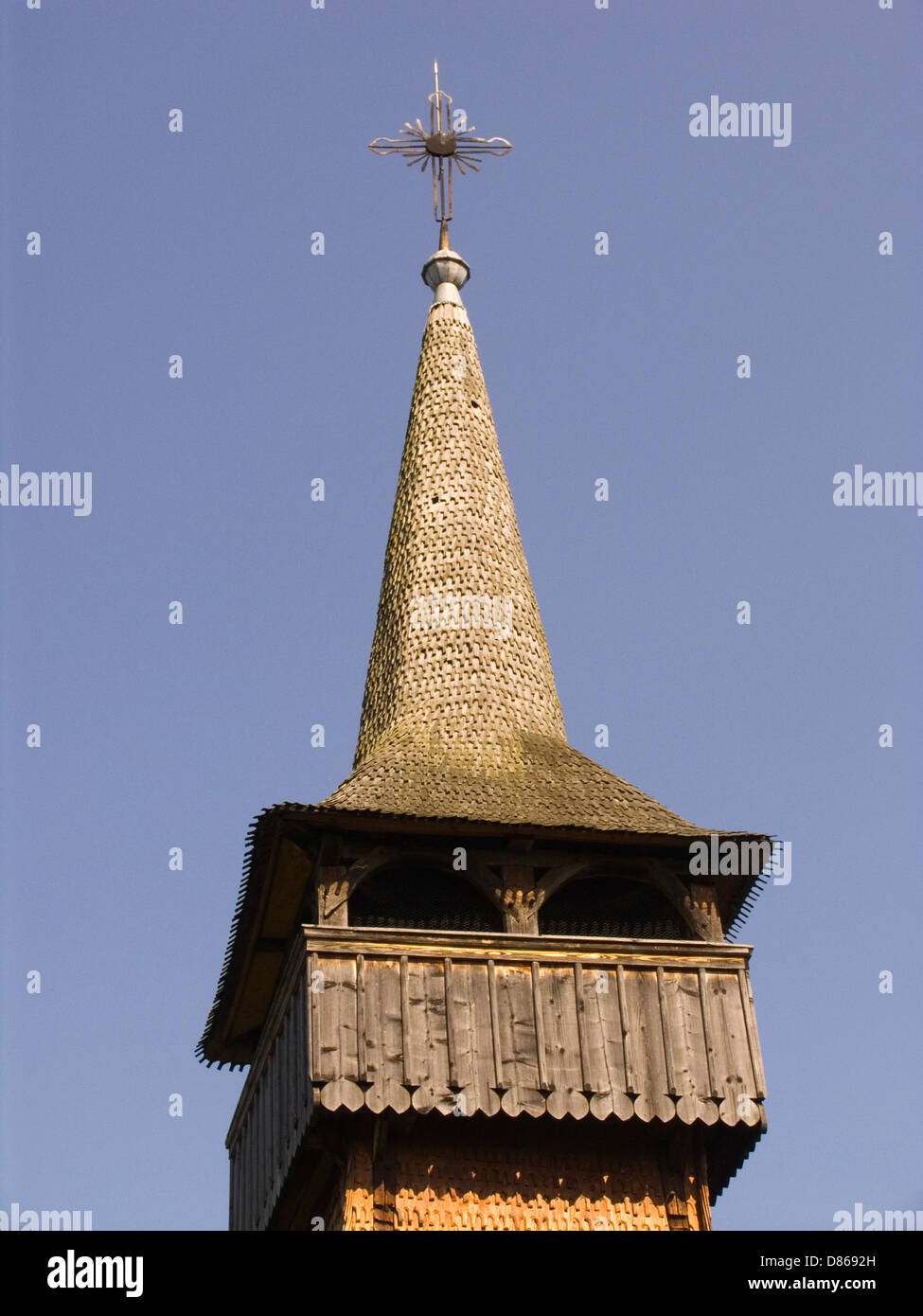 Ieud maramures romania hi-res stock photography and images - Alamy