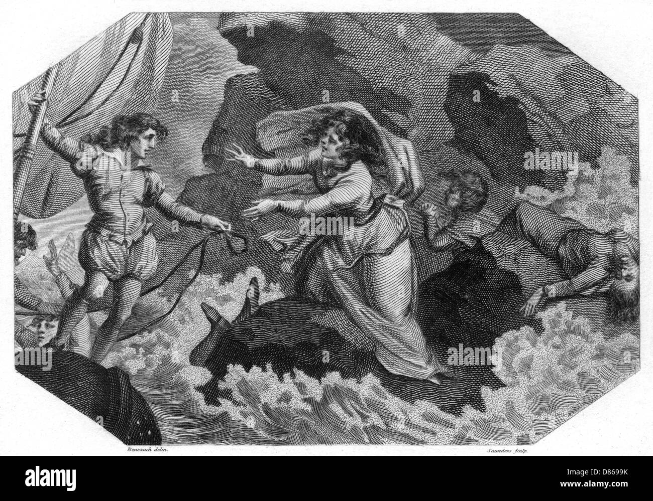 Ship disaster not old not rusty Black and White Stock Photos & Images ...