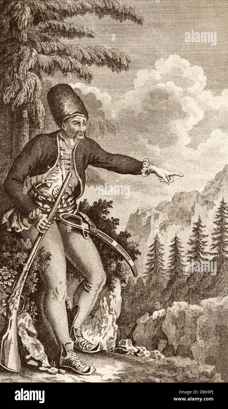 Balkan Bandits High Resolution Stock Photography and Images - Alamy