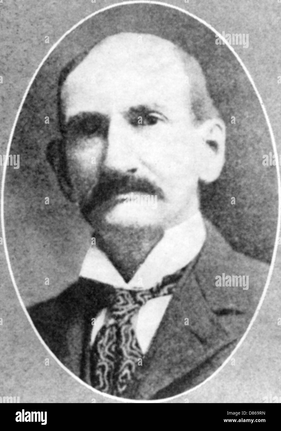 Frank james hi-res stock photography and images - Alamy