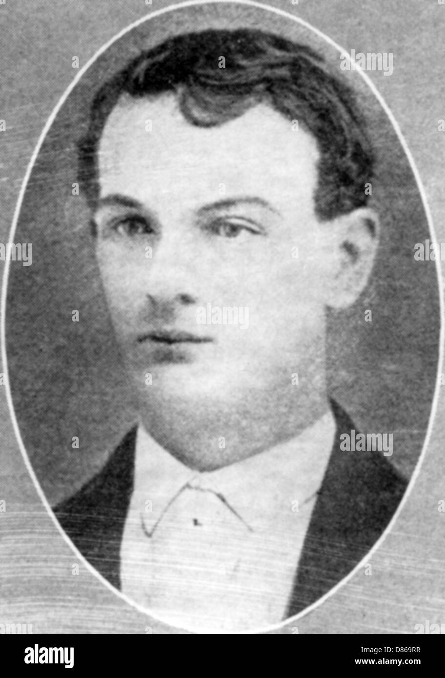 American gang hi-res stock photography and images - Alamy