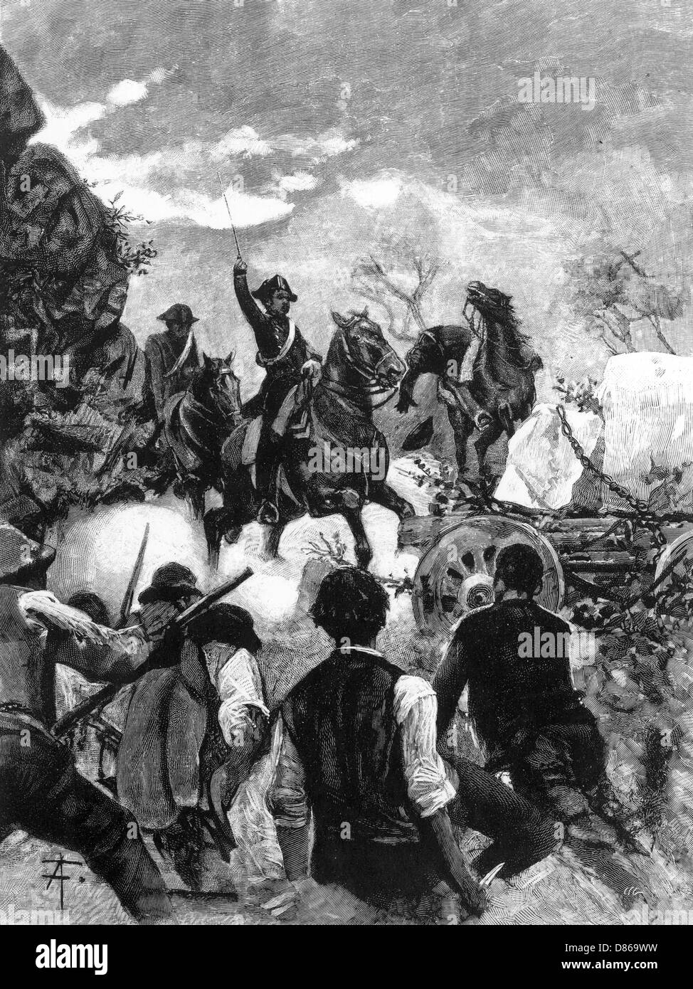 Anarchists anarchy hi-res stock photography and images - Alamy