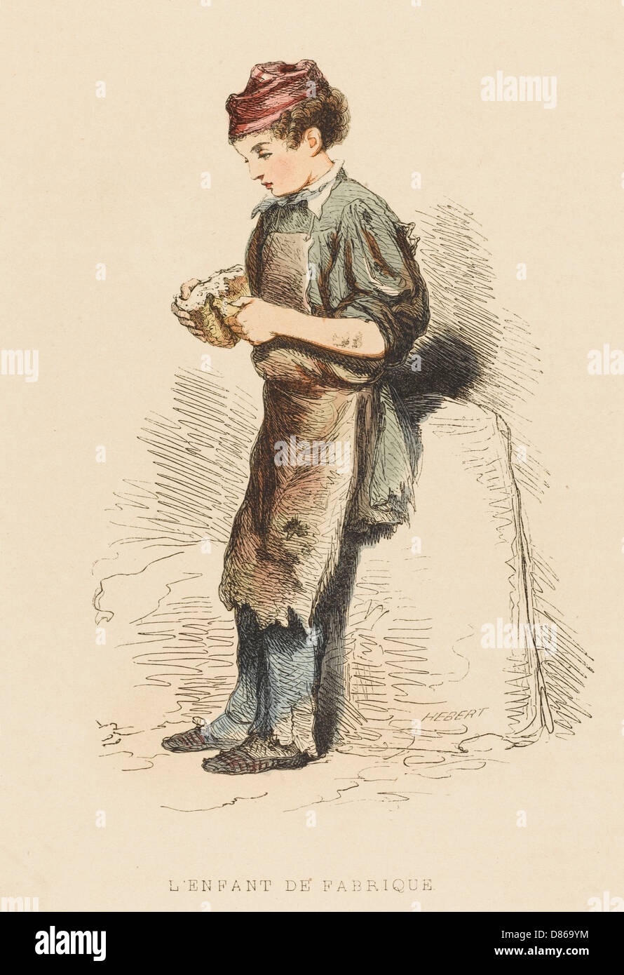 Labour hi-res stock photography and images - Alamy