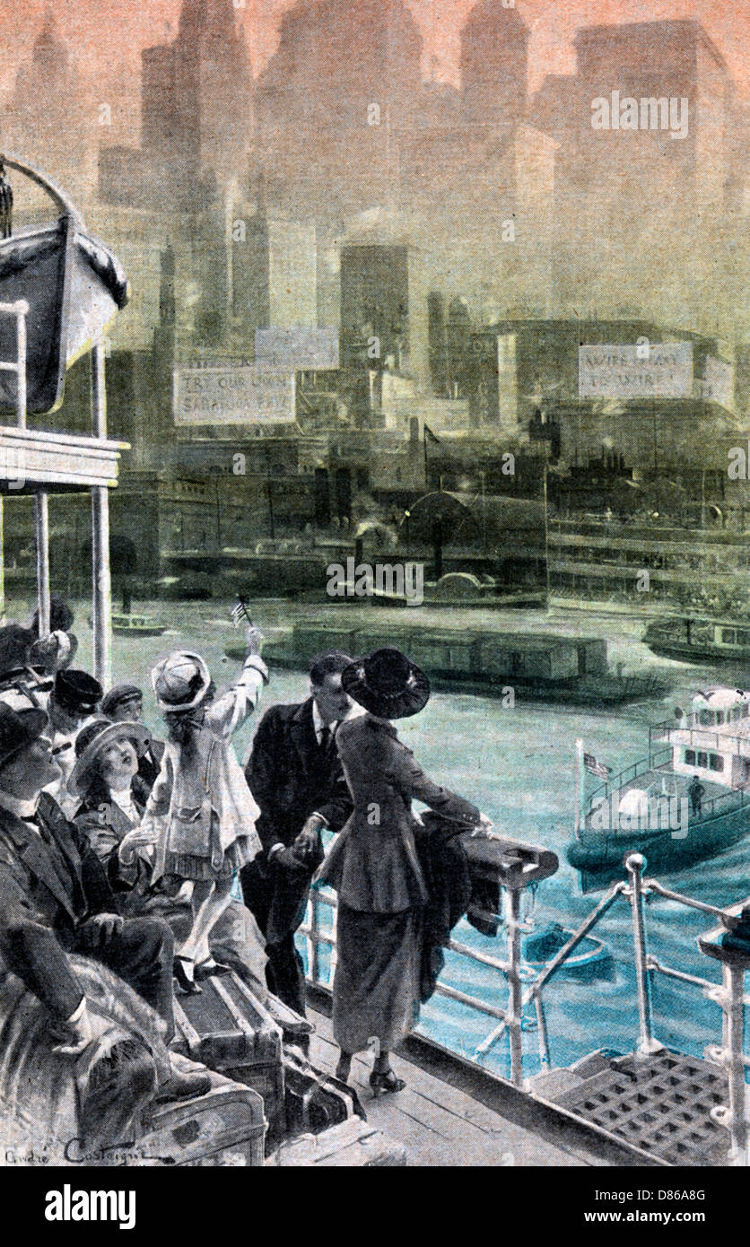 1922 usa hi-res stock photography and images - Alamy