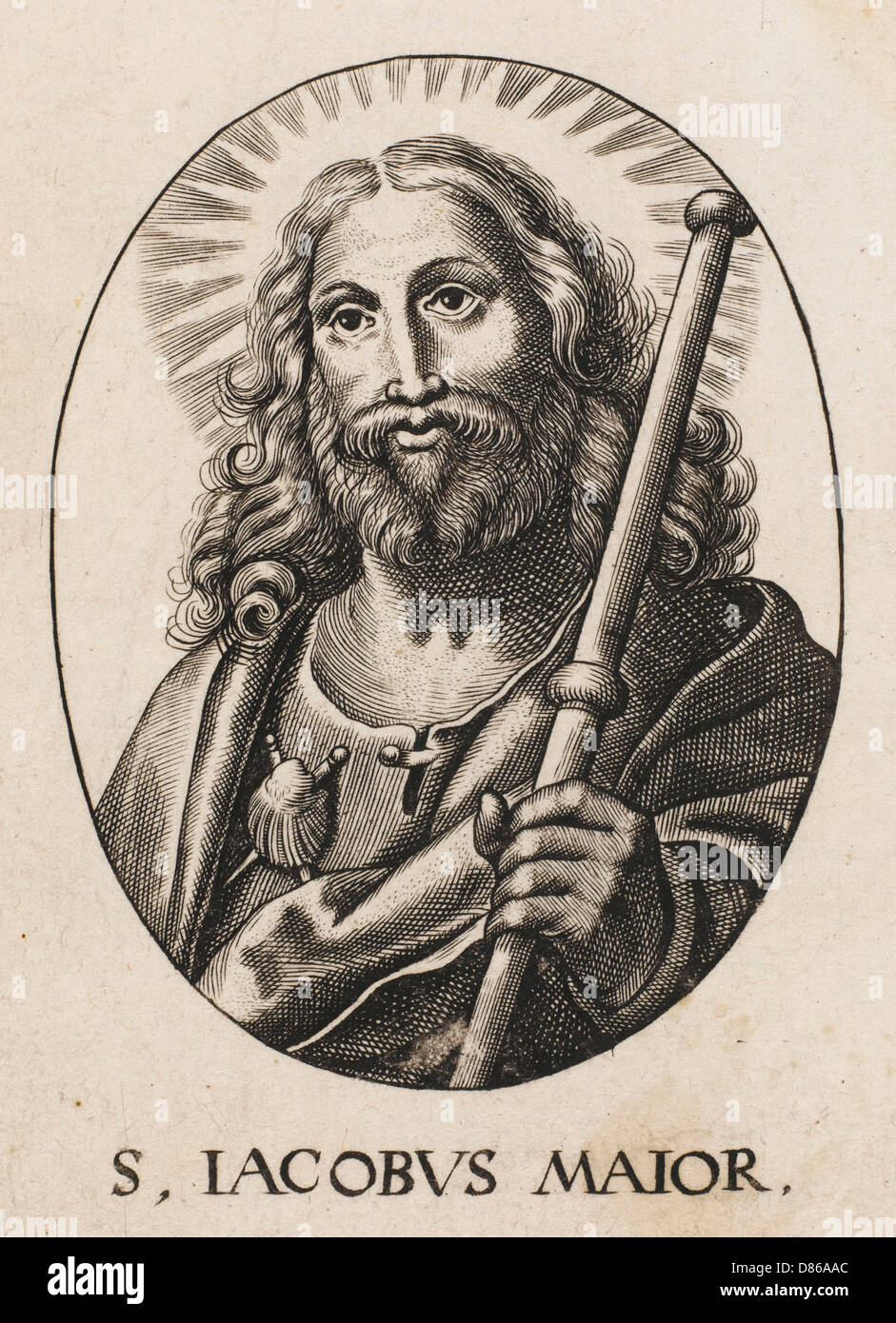 JAMES THE GREAT ( - 44 Stock Photo - Alamy