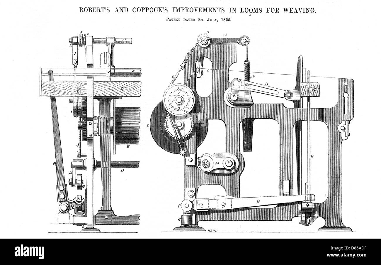 Machine cross section drawing hi-res stock photography and images - Alamy