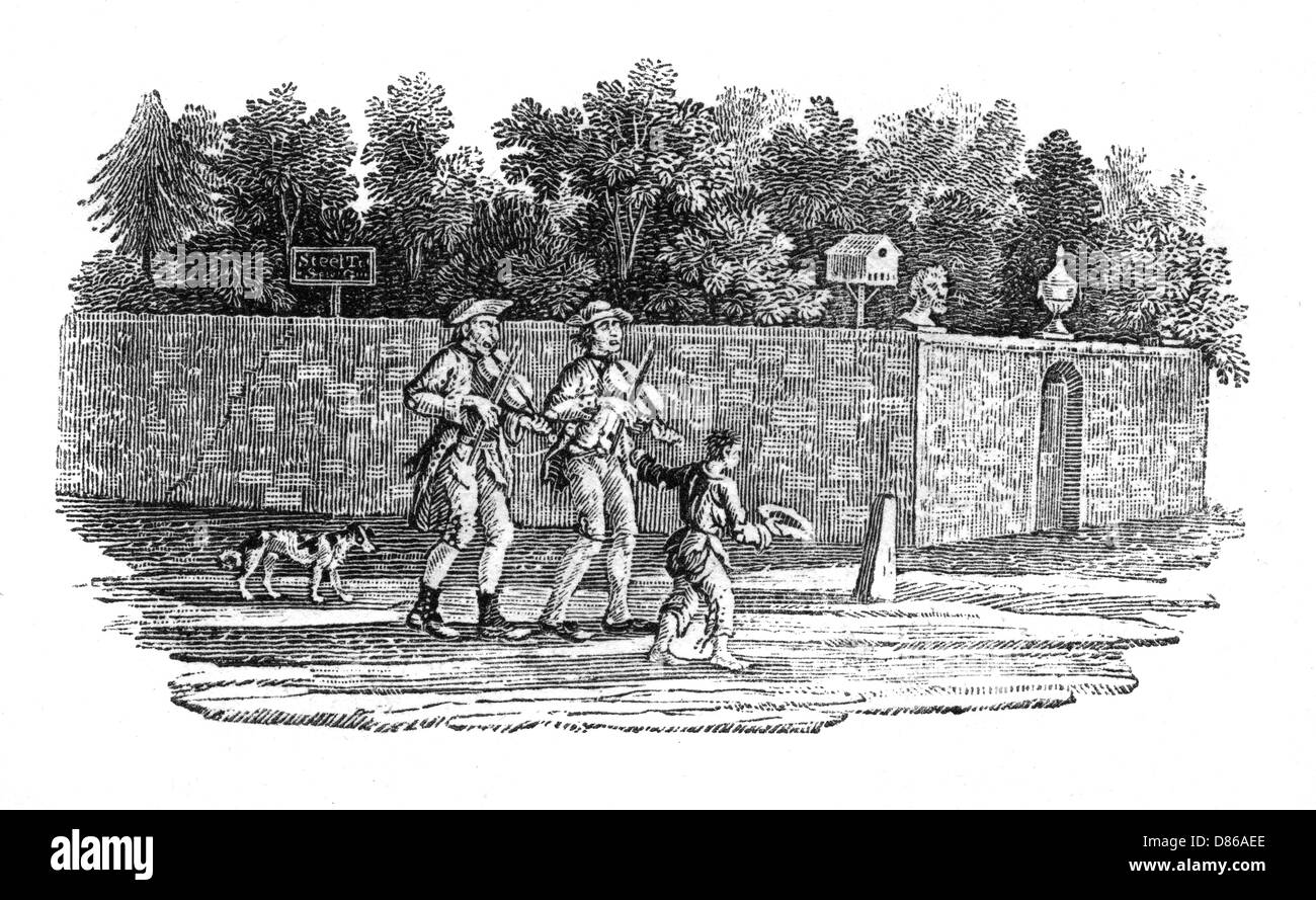 1790s hi-res stock photography and images - Alamy