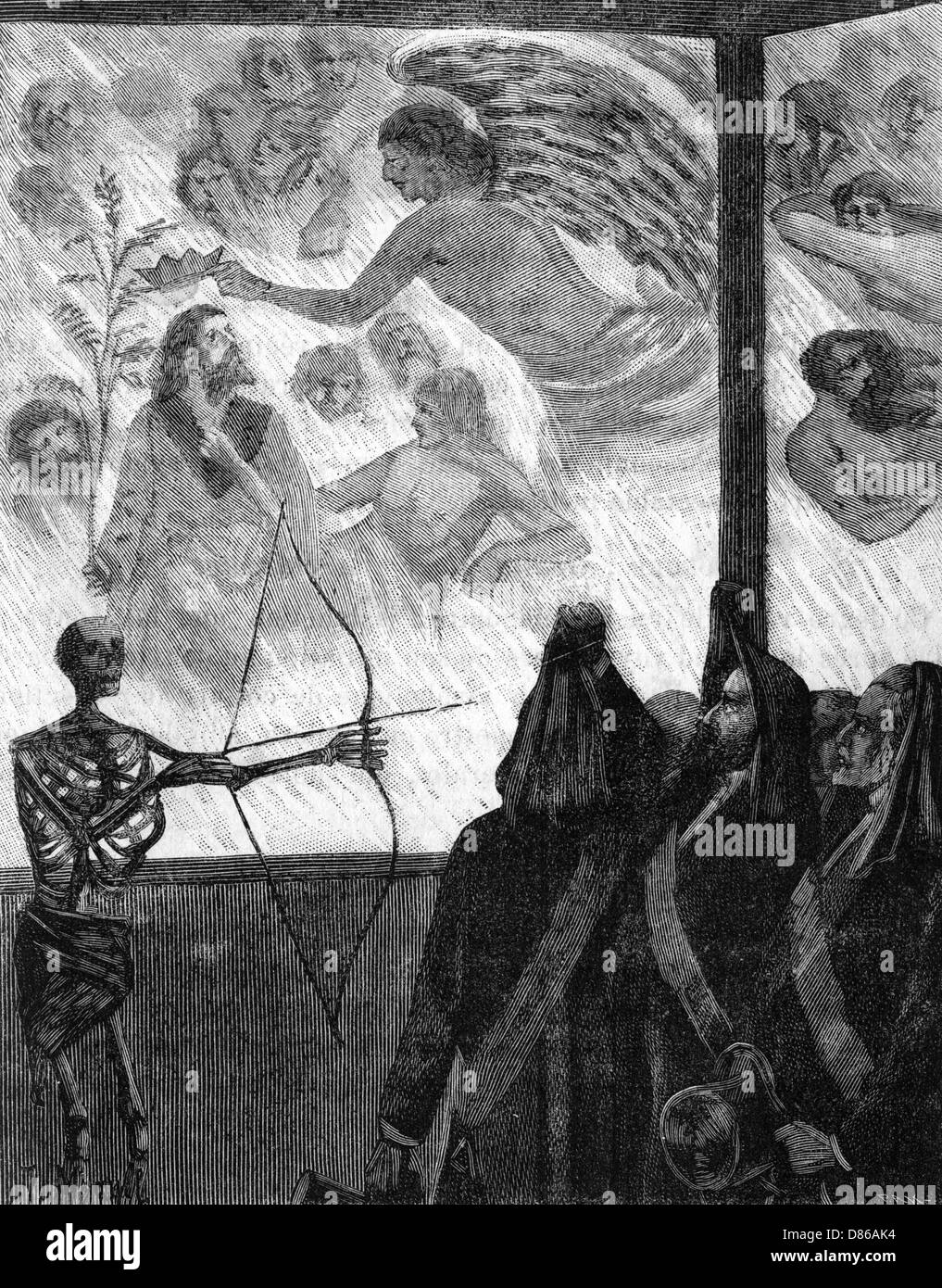 Infernal hi-res stock photography and images - Alamy