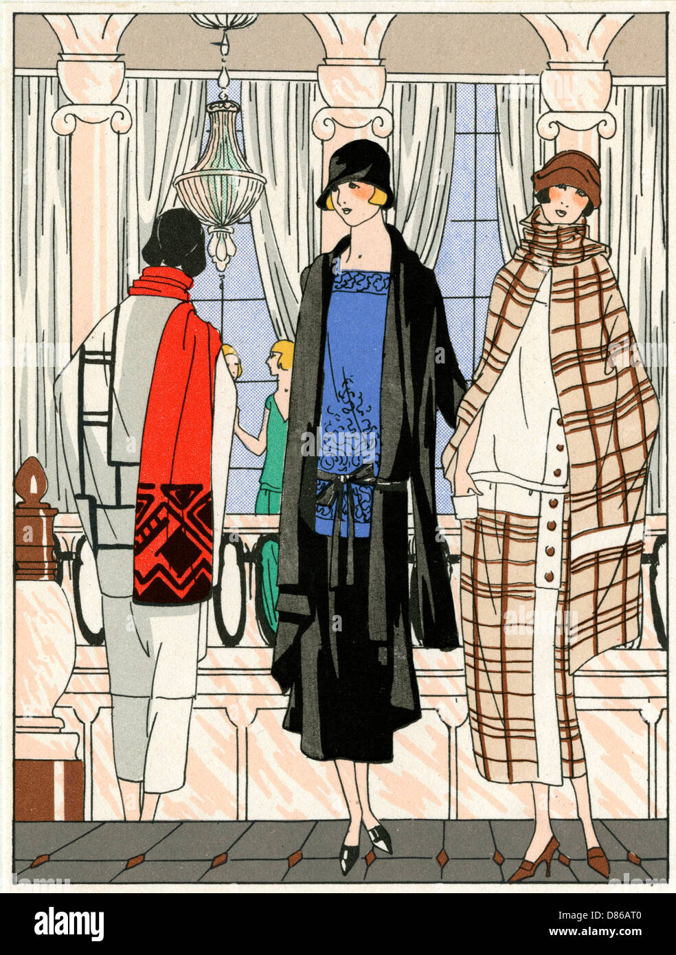 Black tie outfits hi-res stock photography and images - Alamy