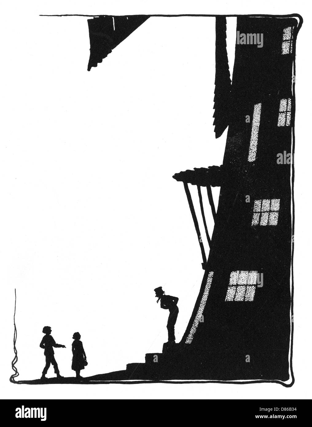 Meet friend Black and White Stock Photos & Images - Alamy