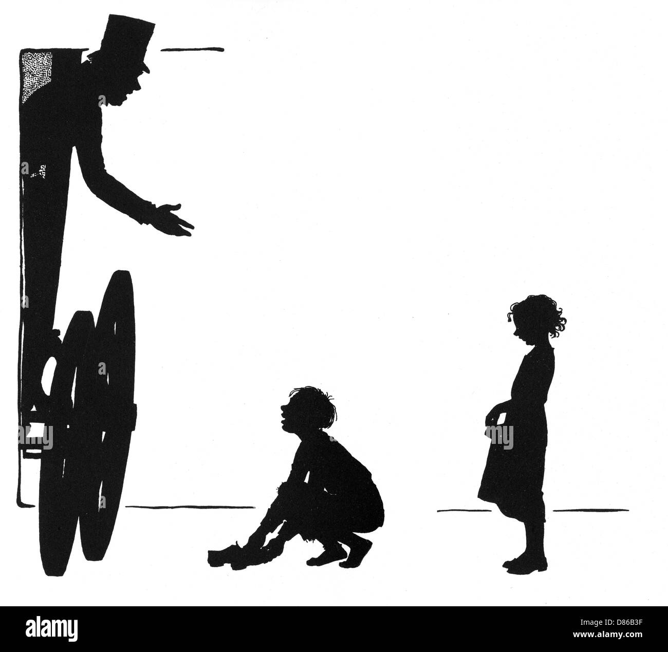 Boy squire hi-res stock photography and images - Alamy