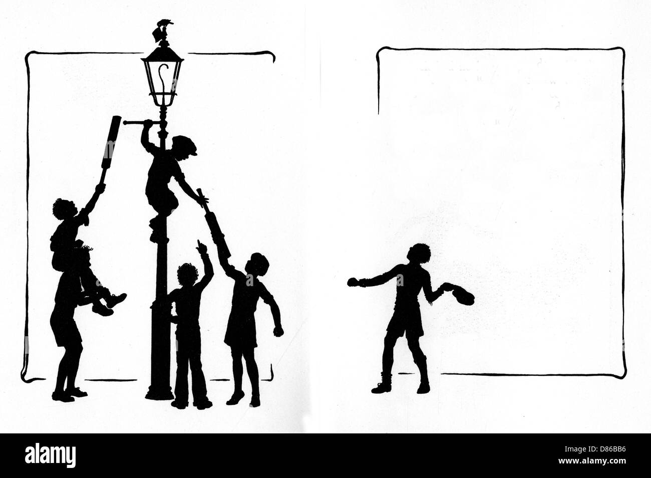 Cricket climbing Black and White Stock Photos & Images - Alamy