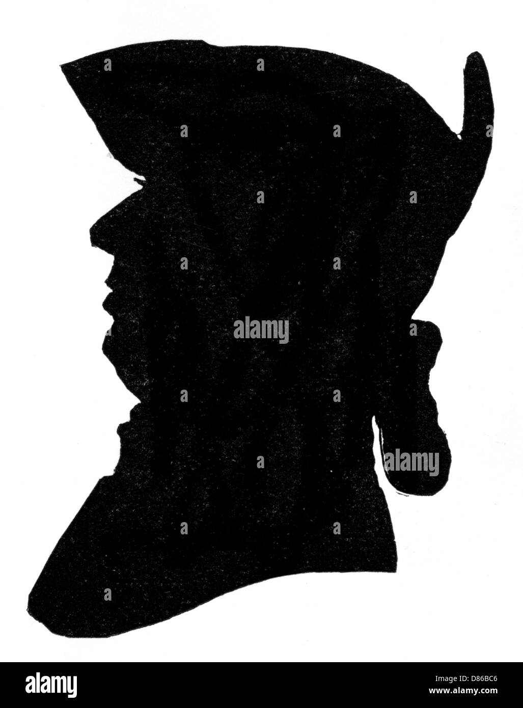 Thomas gray hi-res stock photography and images - Alamy