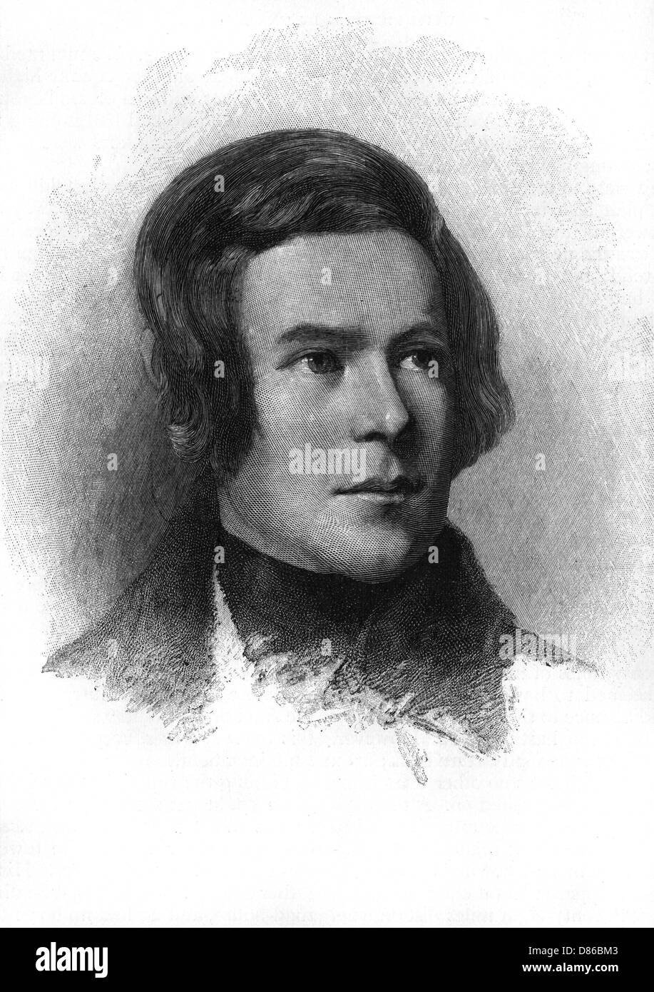 Johnson robert Black and White Stock Photos & Images - Alamy