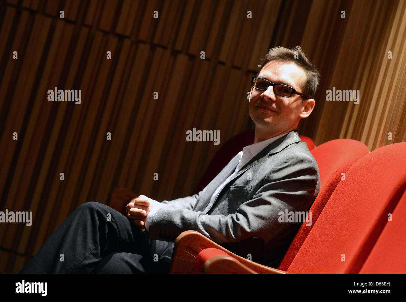American soprano Claron McFadden, conductor Tomas Hanus and French ...