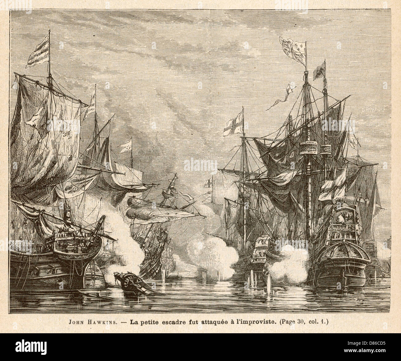 War of spanish hi-res stock photography and images - Alamy