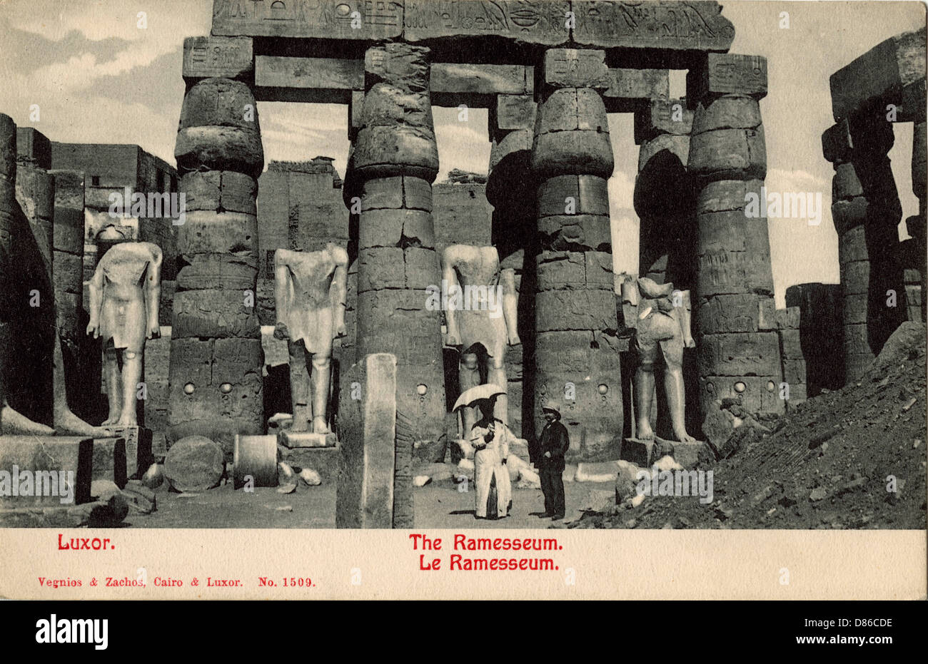 Ramesses rameses hi-res stock photography and images - Alamy