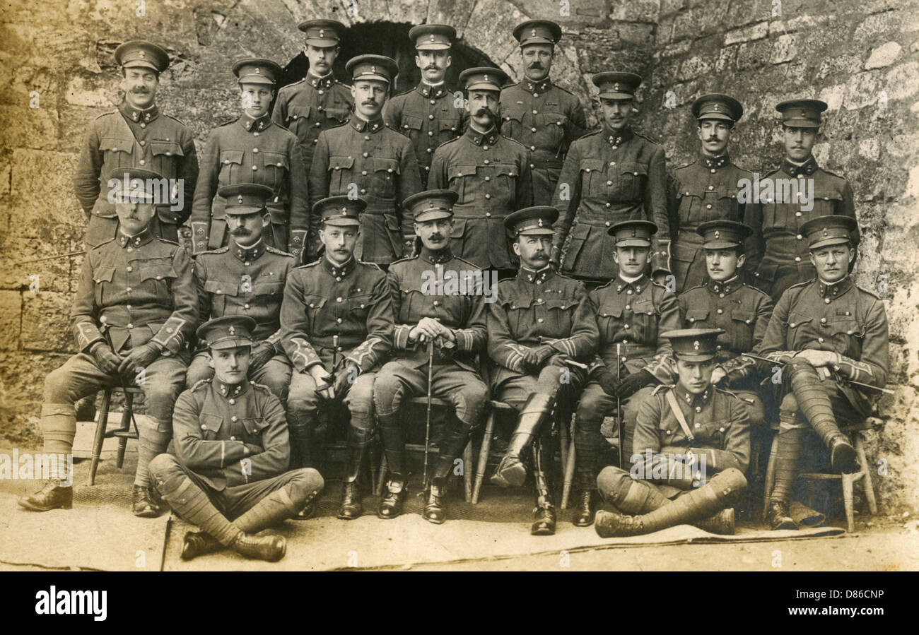 About The Fusiliers _ THE ROYAL FUSILIERS IN THE FIRST WORLD WAR – YDFJTK