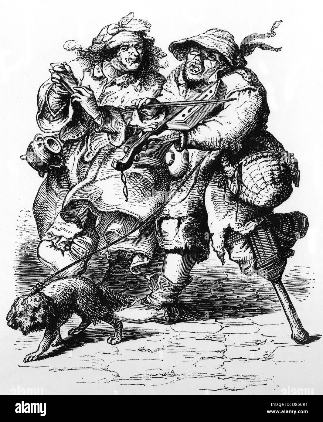 Couple in music Black and White Stock Photos & Images - Alamy