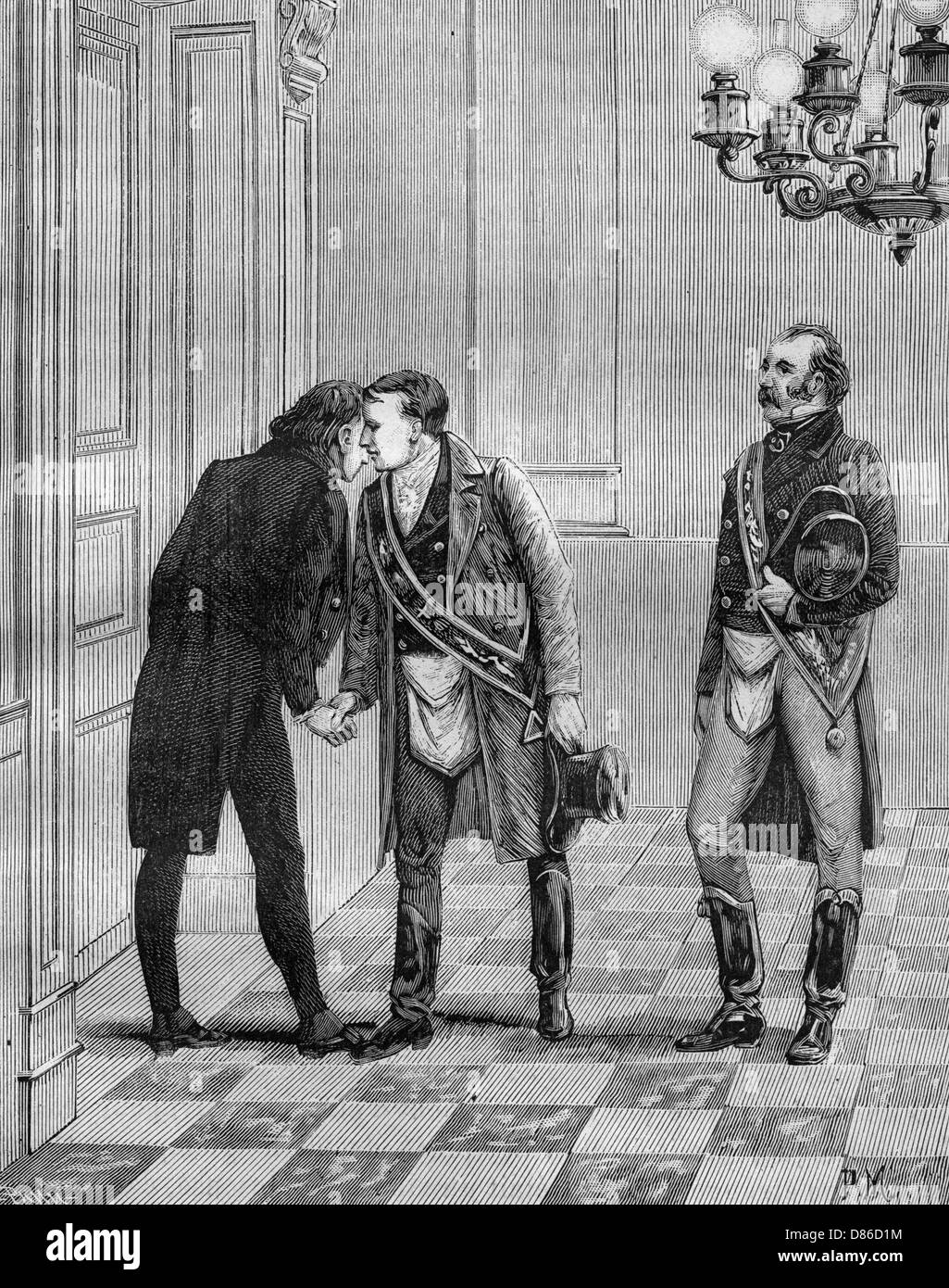 History of freemasonry hi-res stock photography and images - Alamy