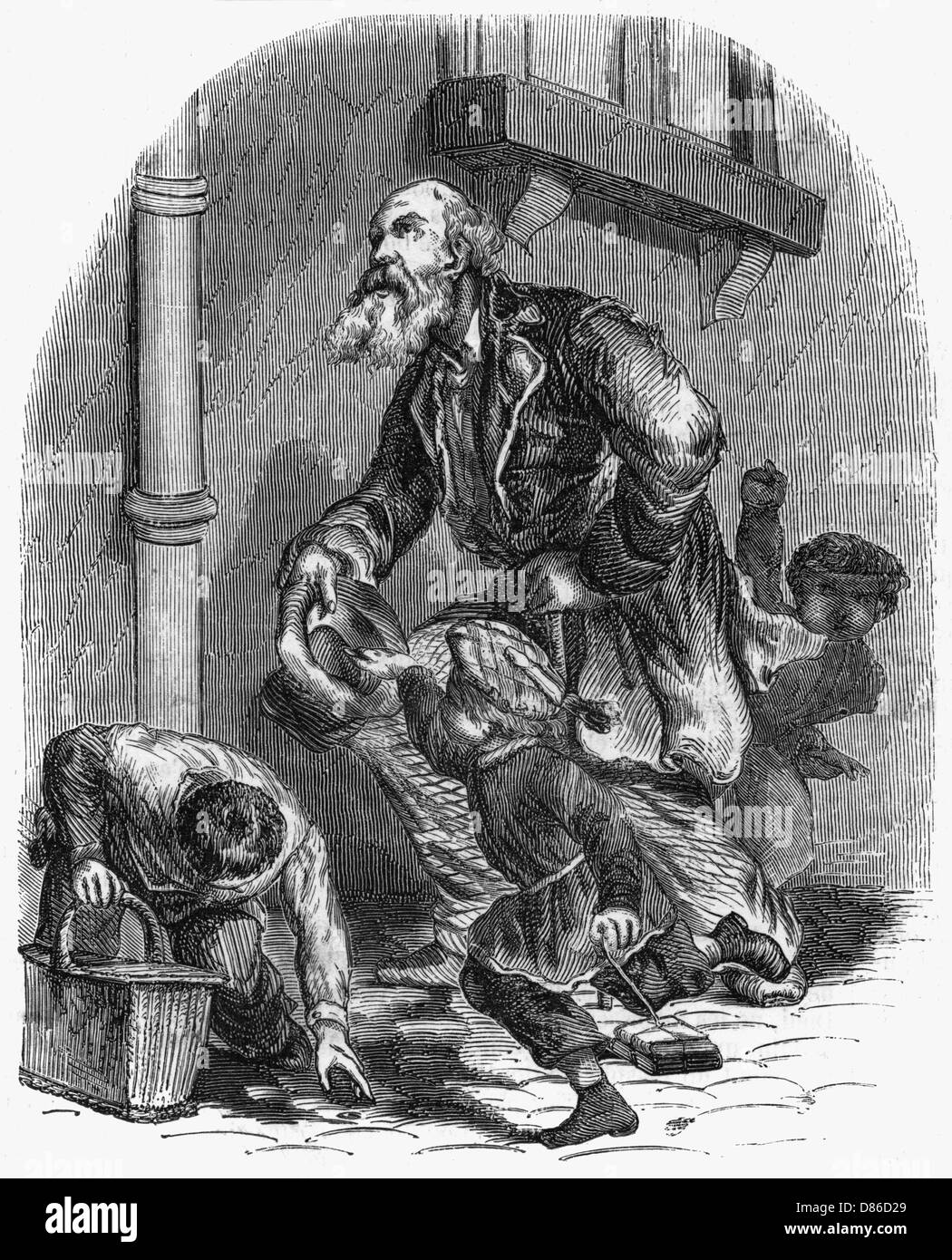 Hat singer Black and White Stock Photos & Images - Alamy