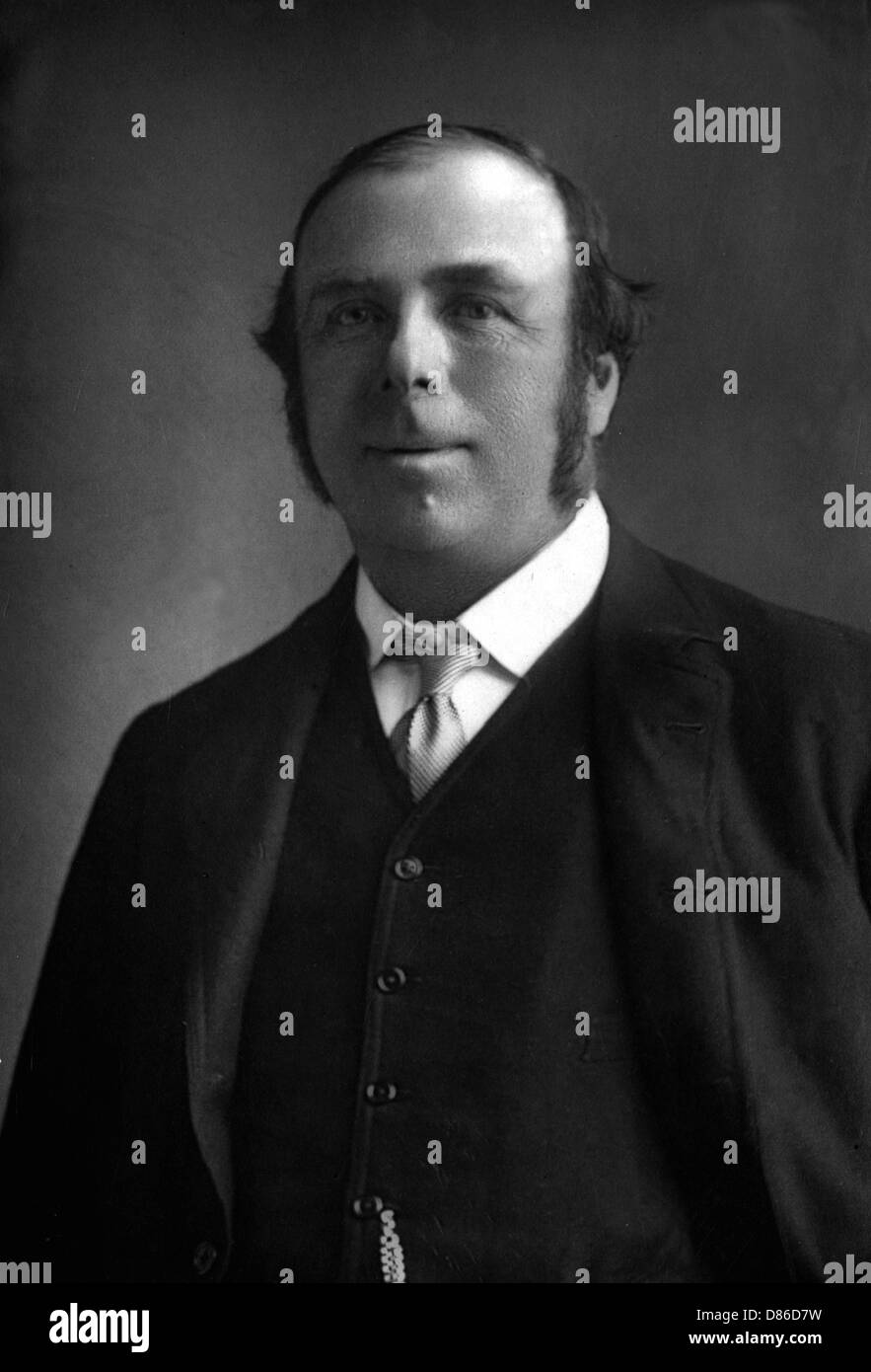 Sir Robert Ball Stock Photo - Alamy