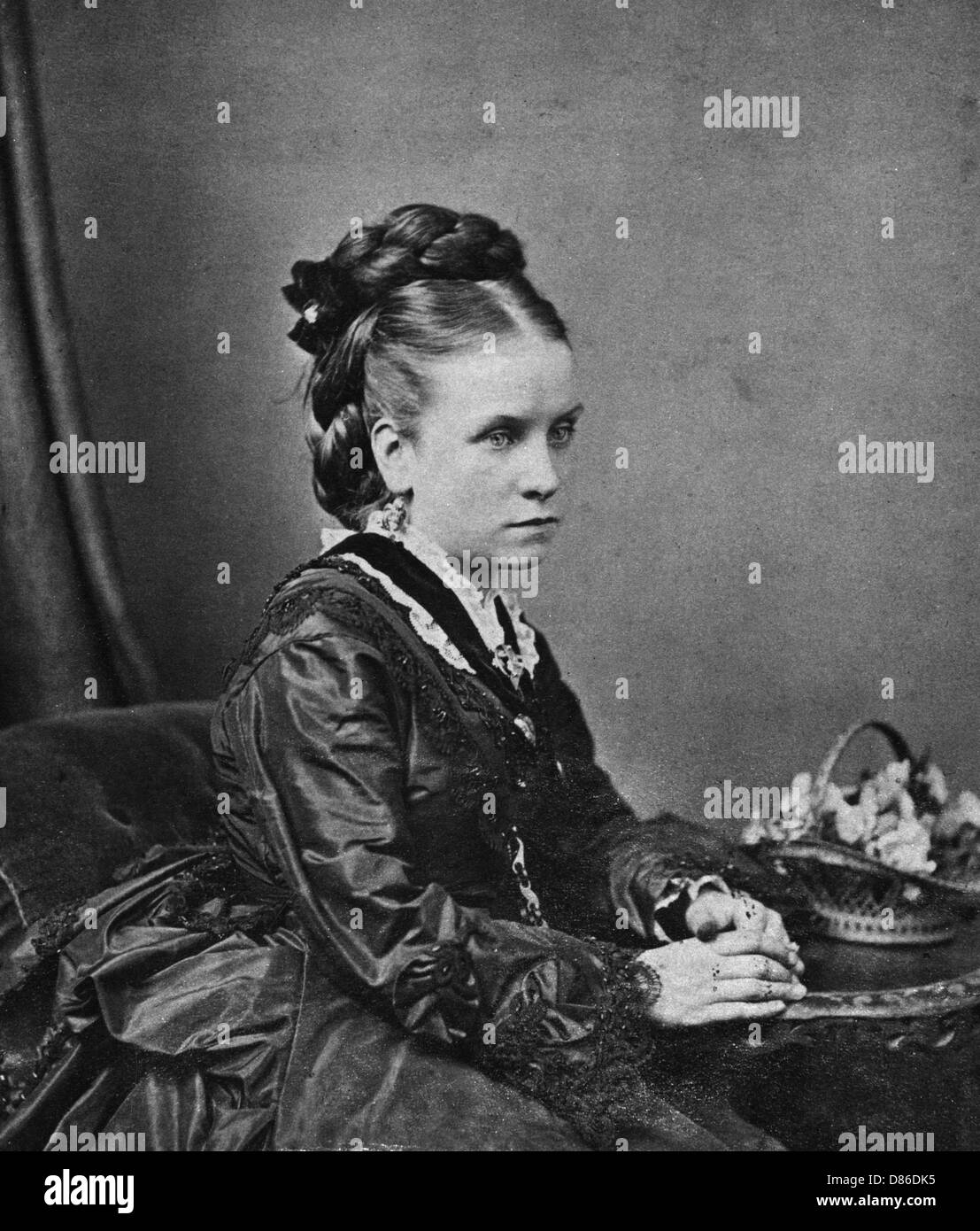 Hallgarth hi-res stock photography and images - Alamy