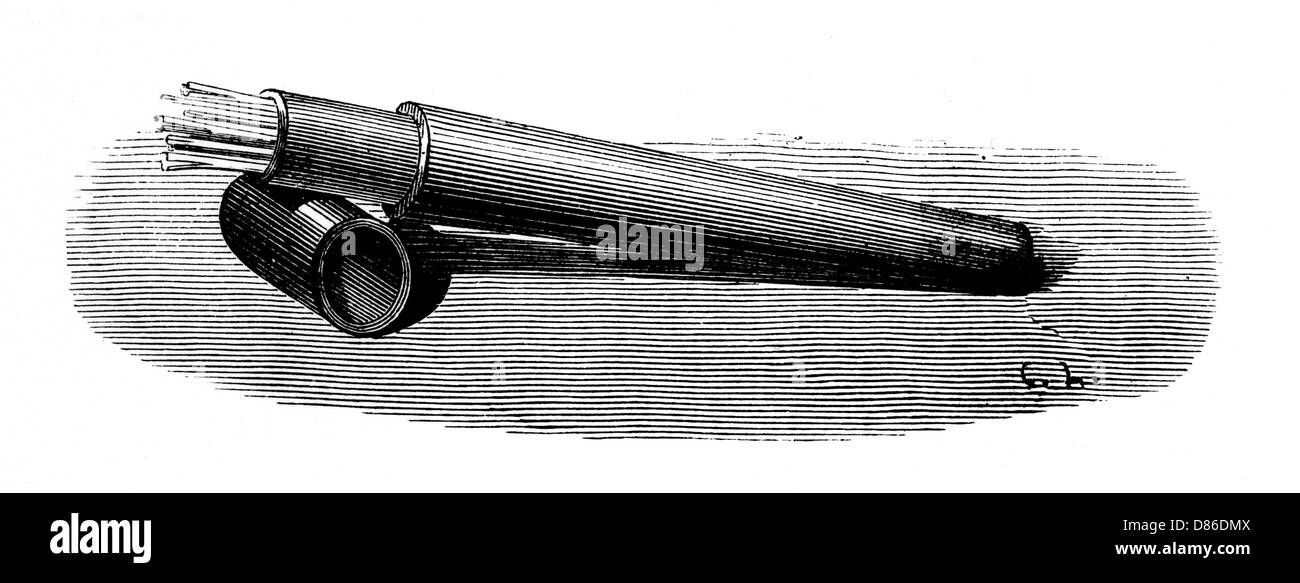 Larding needle hi-res stock photography and images - Alamy