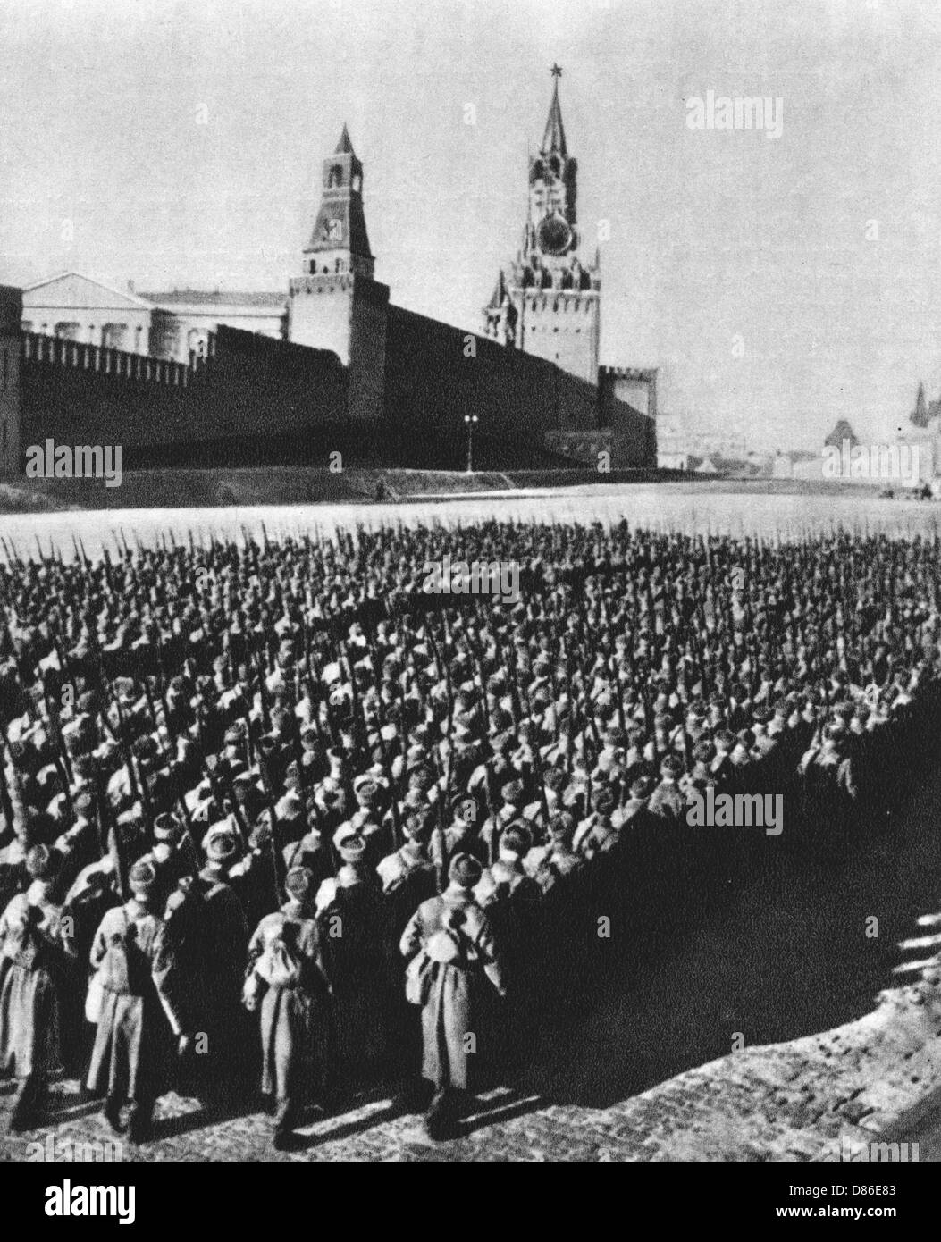 Soviet army hi-res stock photography and images - Alamy