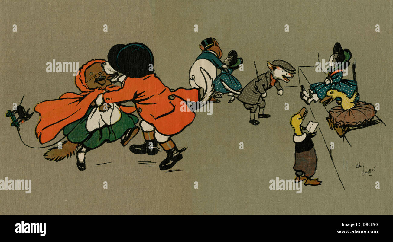 Russian ball 1914 hi-res stock photography and images - Alamy