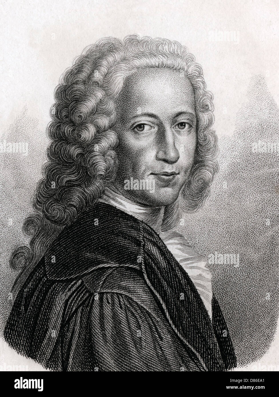 Bernard siegfried albinus hi-res stock photography and images - Alamy