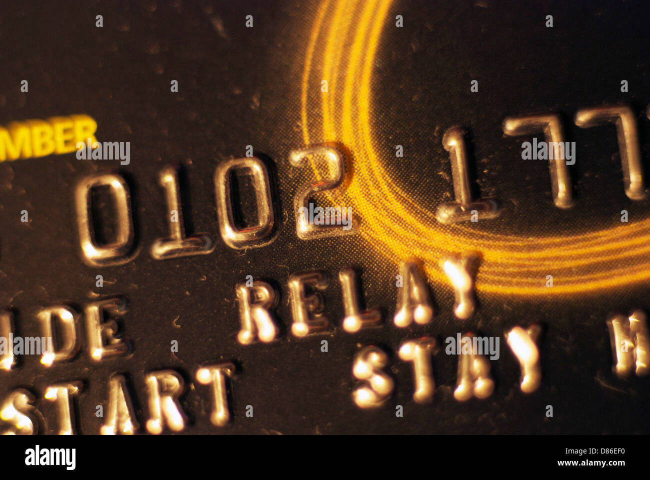 Plastic breakdown hi-res stock photography and images - Alamy