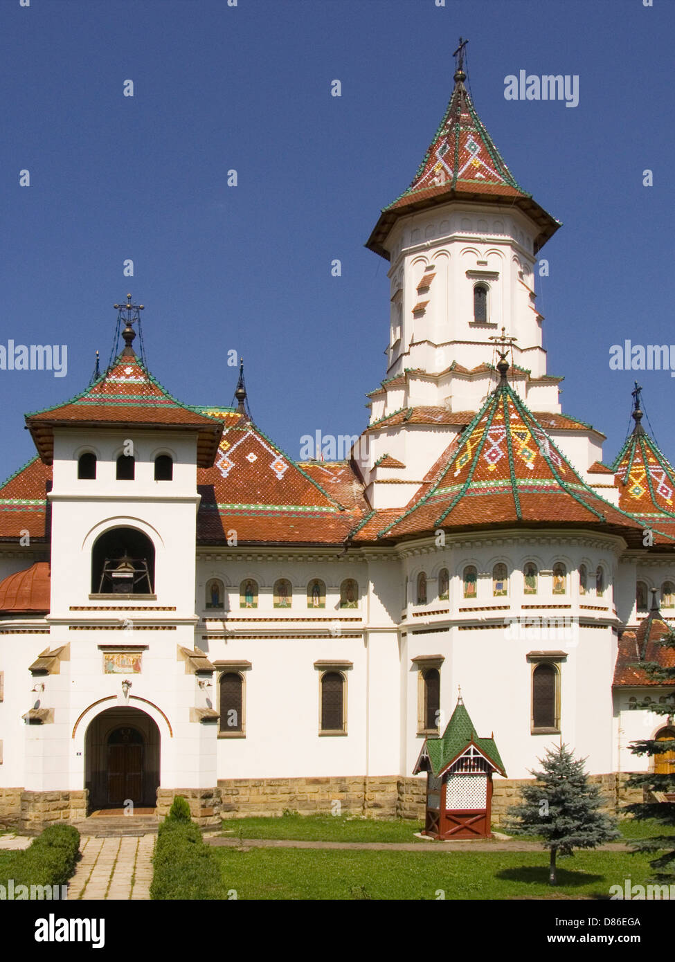 Campulung hi-res stock photography and images - Alamy