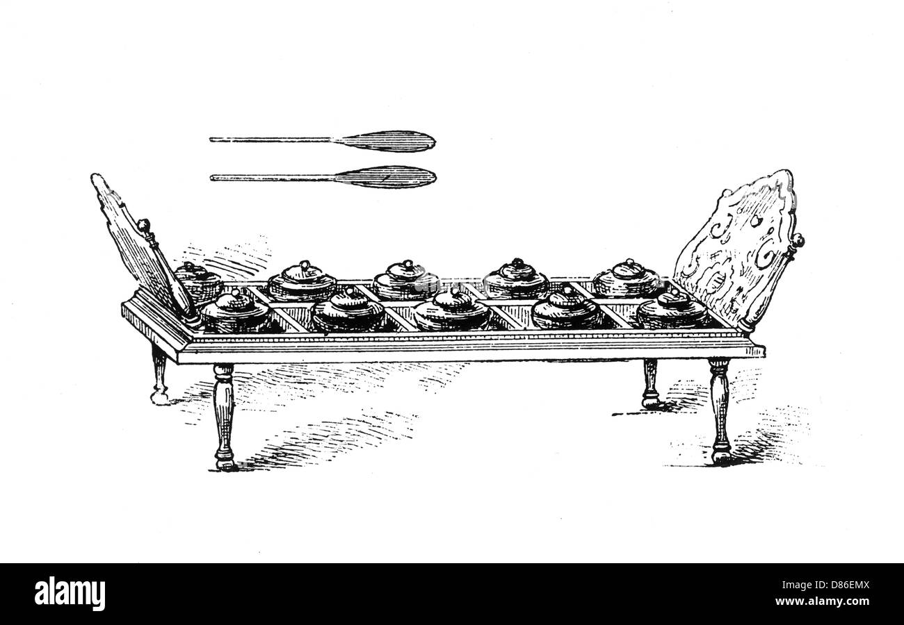 Native music Cut Out Stock Images & Pictures - Alamy