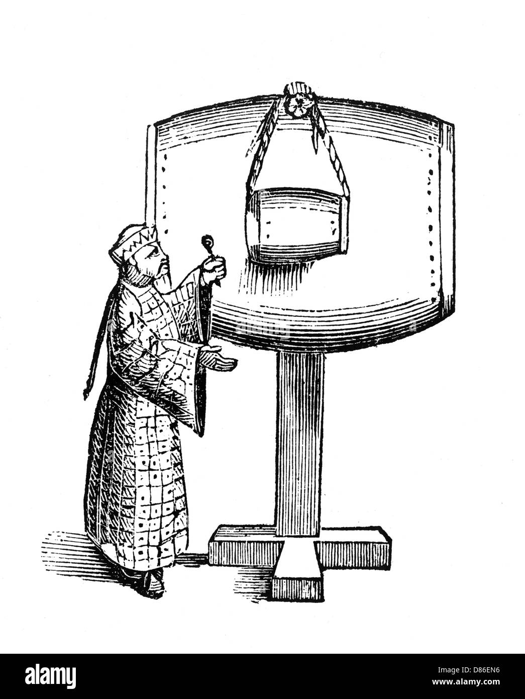 All types of music Cut Out Stock Images & Pictures - Alamy