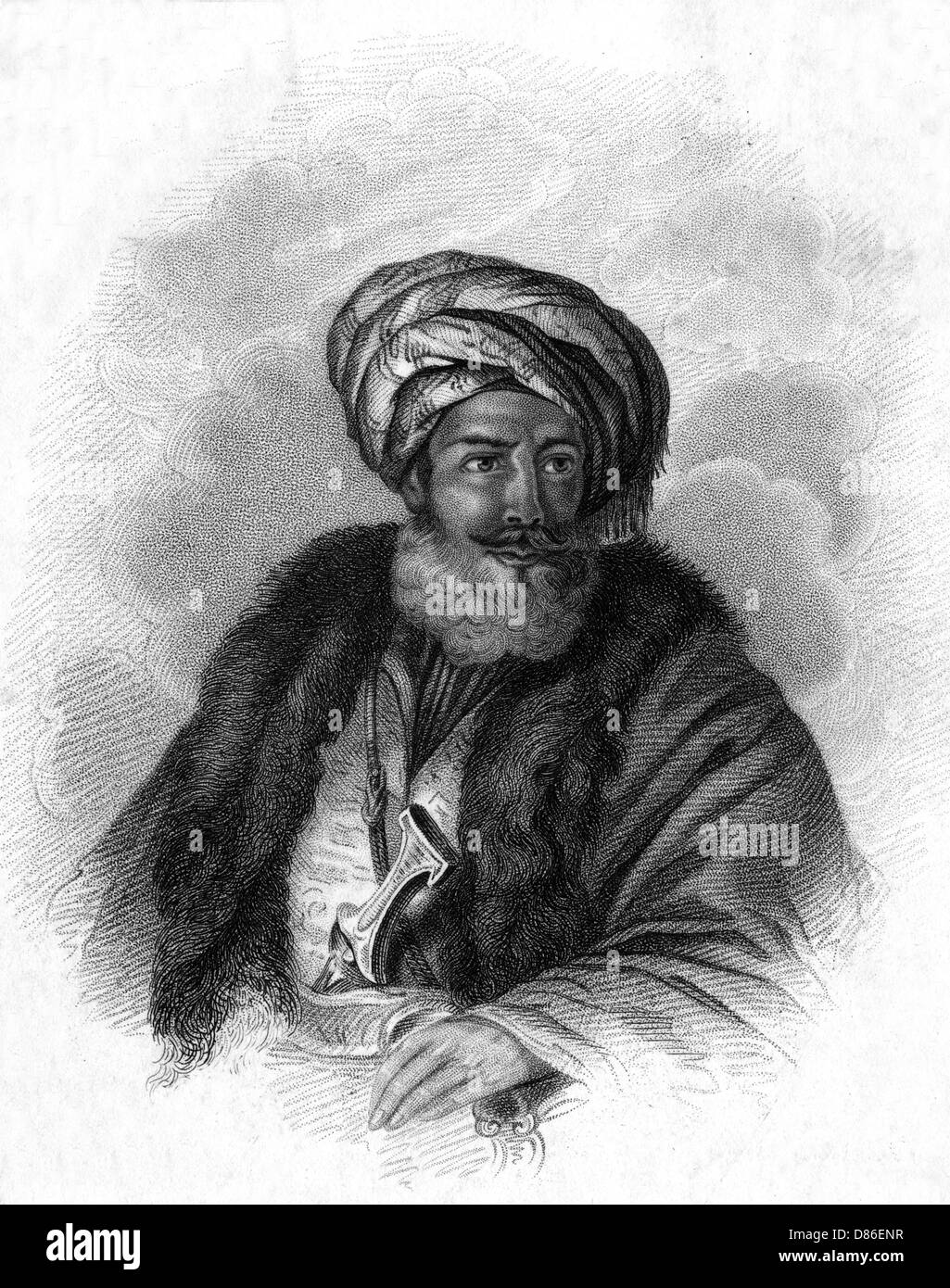 Ali pasha hi-res stock photography and images - Alamy