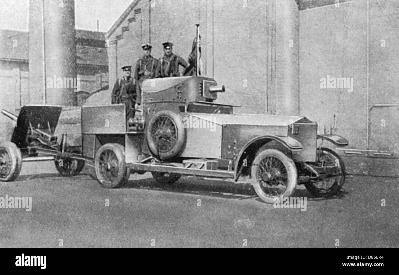 1915 car hi-res stock photography and images - Alamy