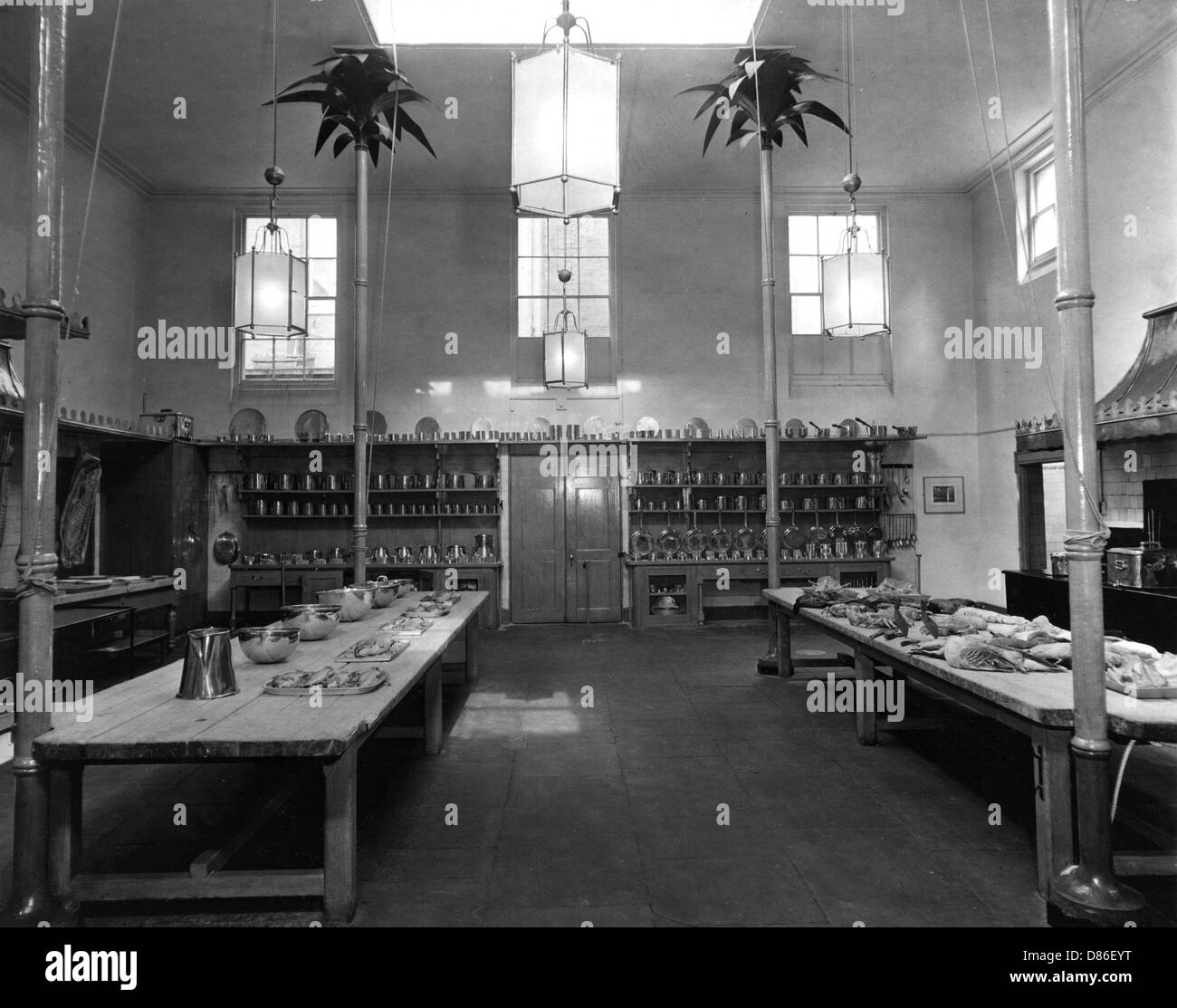 Royal Pavilion Brighton Interior High Resolution Stock Photography and ...