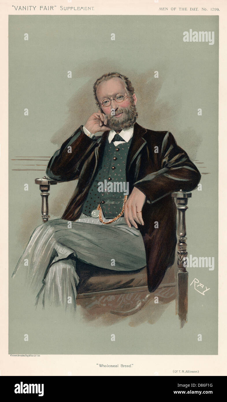 Allinson hi-res stock photography and images - Alamy