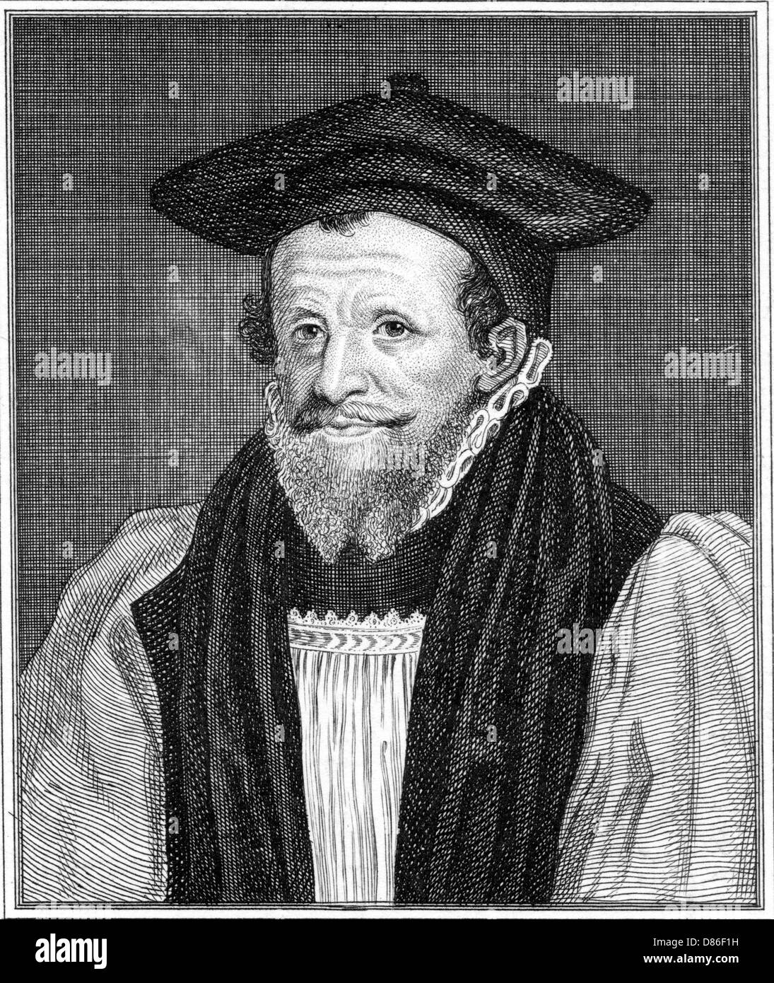 Reverend james hi-res stock photography and images - Alamy