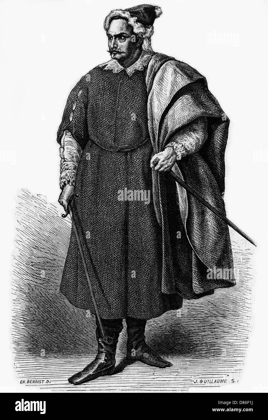 Barbarossa ottoman hi-res stock photography and images - Alamy