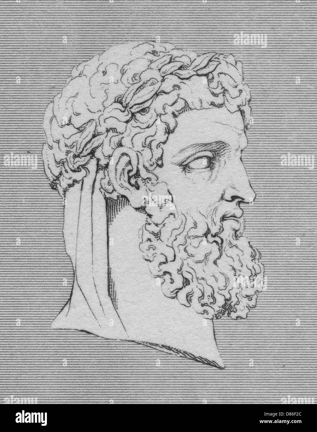 Xenophon hi-res stock photography and images - Alamy